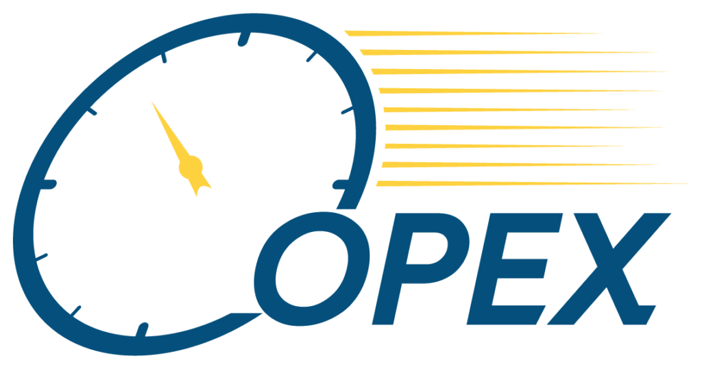 Contact - Opex